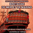 Les plus belles chansons de Bretagne, de mer et de marins (Les plus ...