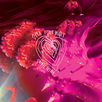Open Your Heart or Die Trying - SOFA