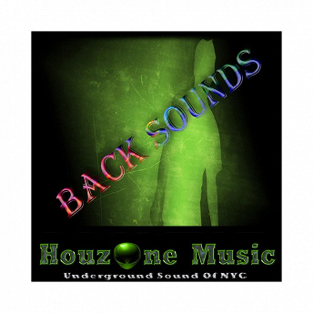 Bibliothèque physique - Back Sounds