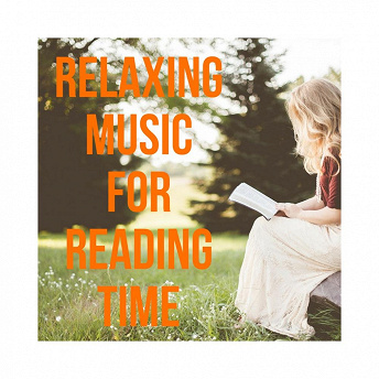 Espace partenaires - Relaxing Music for Reading Time